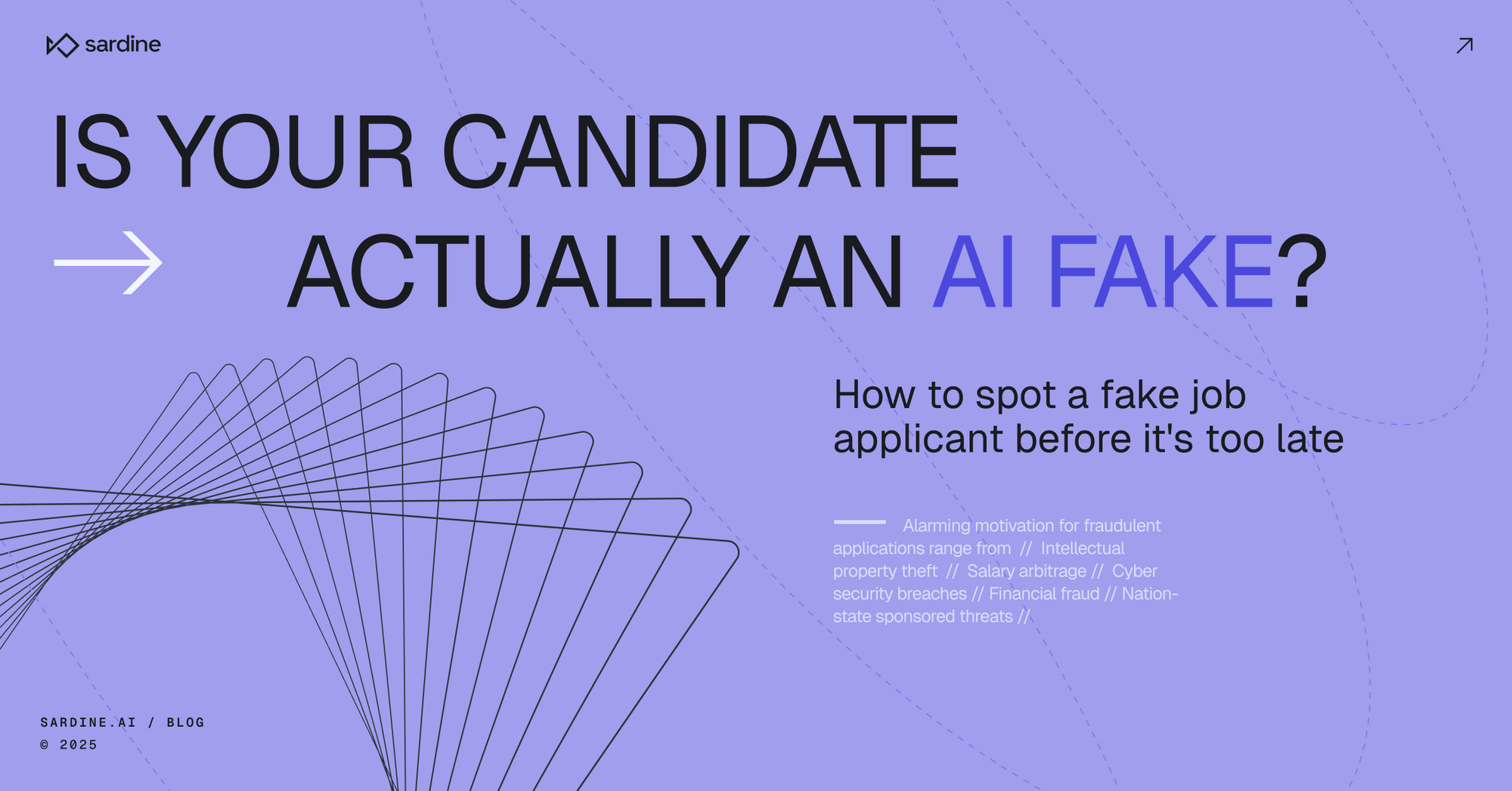 How To Spot A Fake Job Applicant Before It S Too Late